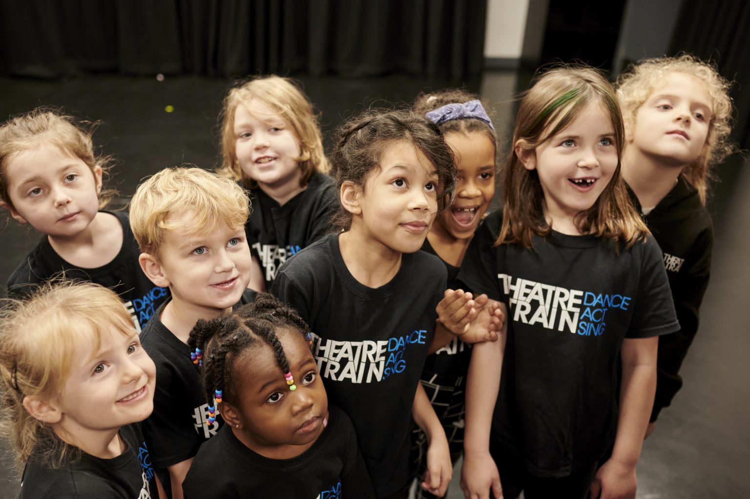 Exeter Theatre Classes - Theatretrain