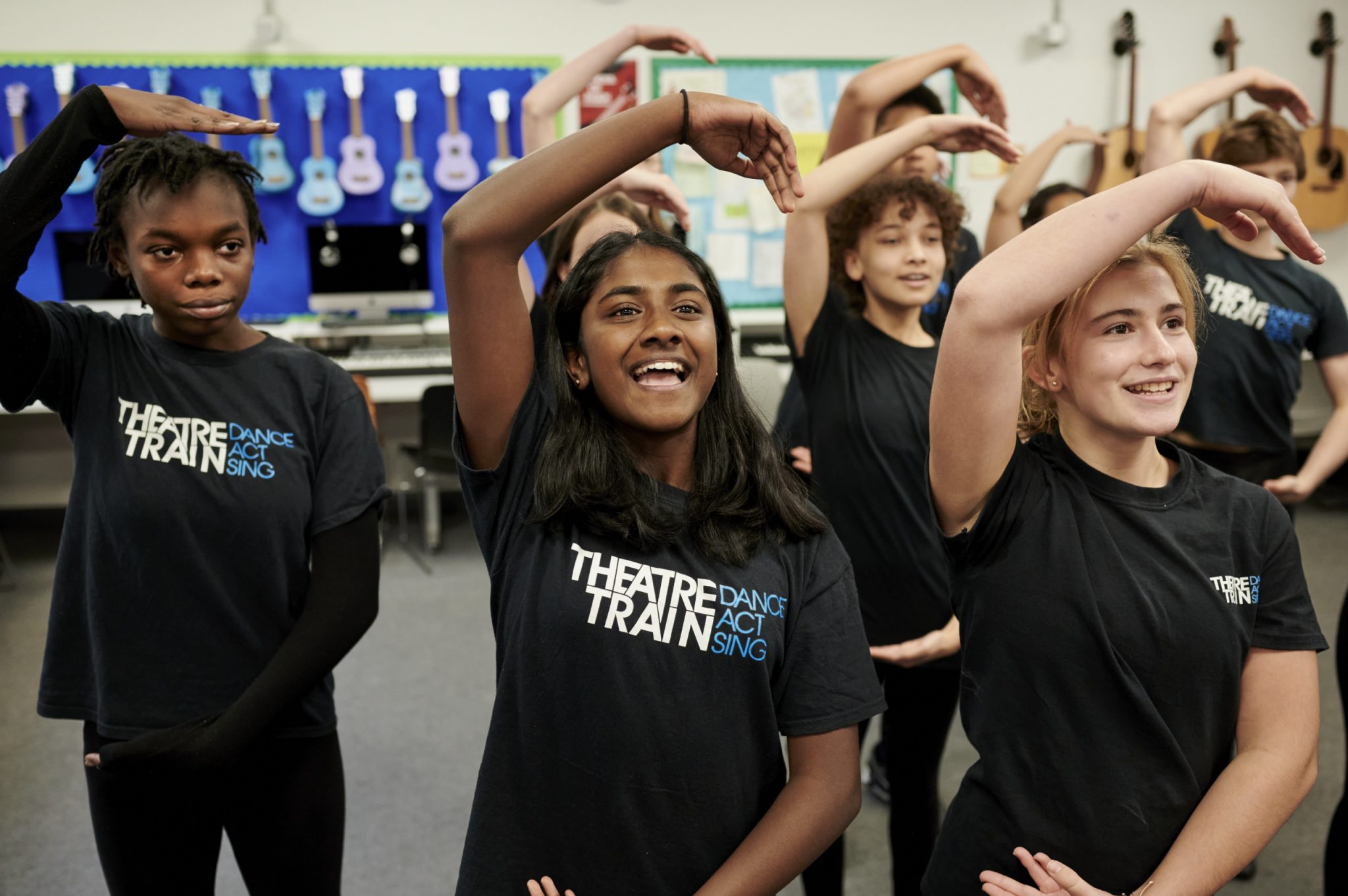 Are Performing Arts Classes Worth The Money? - Theatretrain