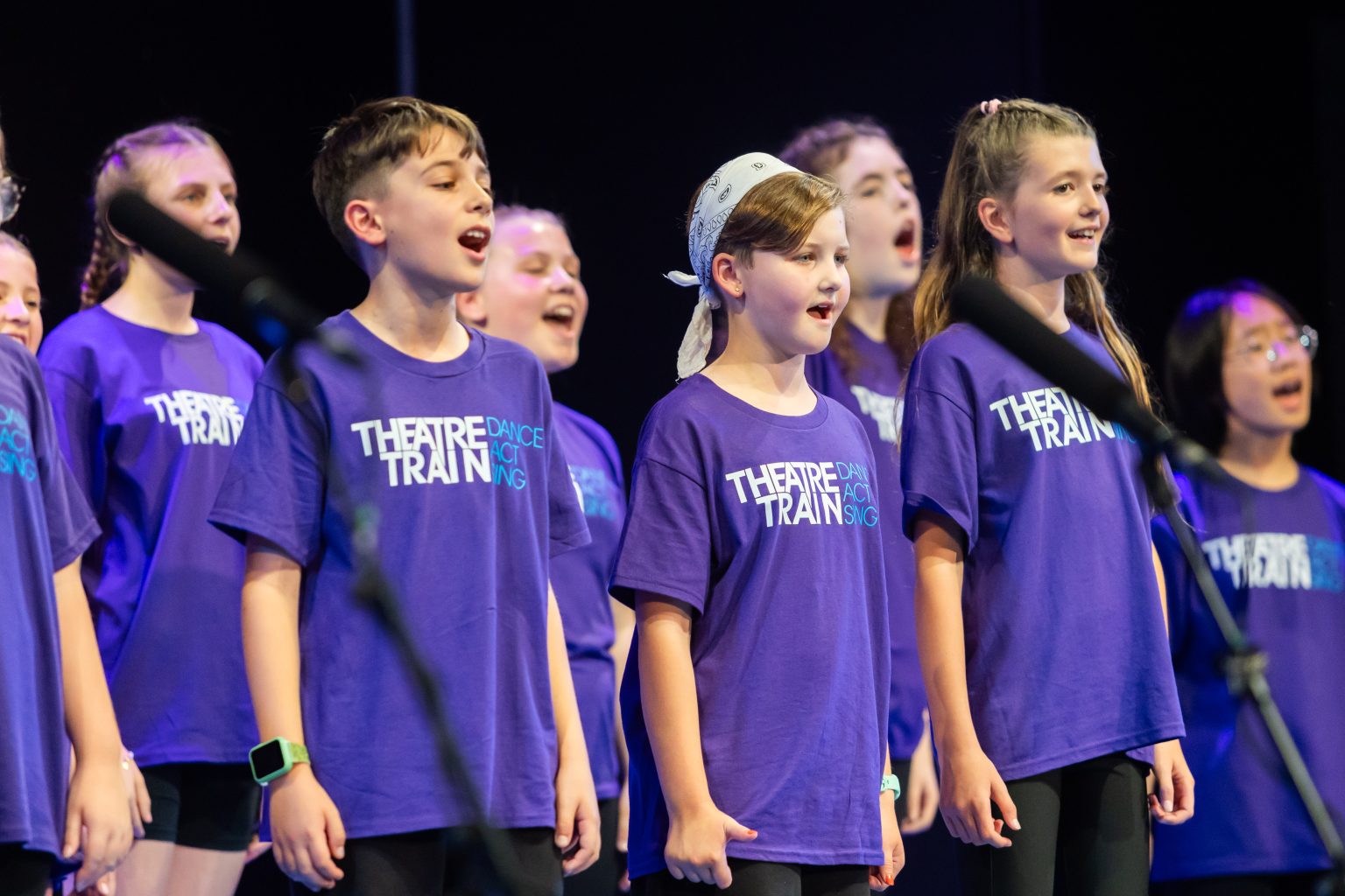 From Shy to Confident: Personal Growth Through Performing Arts ...