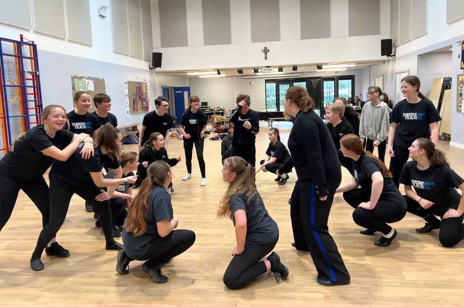 Public Speaking for Teens: How Drama Classes Build Communication Skills ...