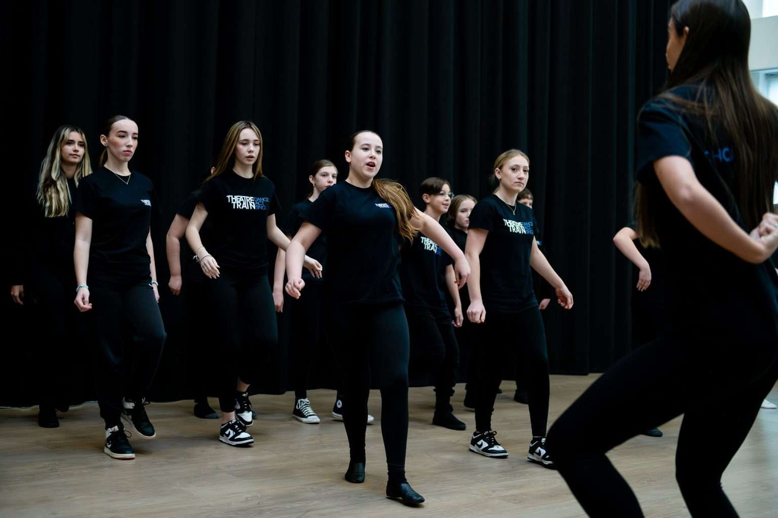 How Theatretrain Boosts Creativity and Problem-Solving Skills in ...