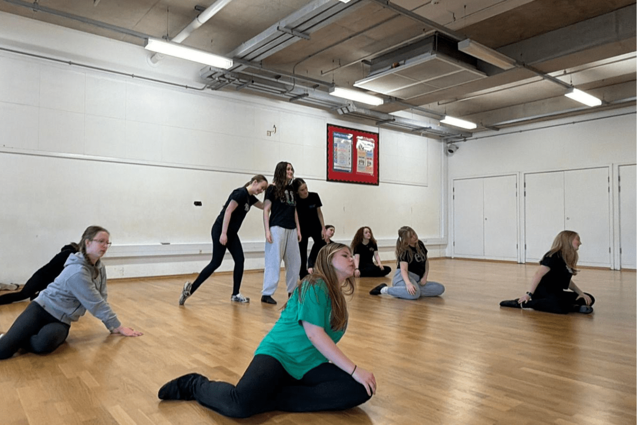 Why Our Theatretrain Taster Sessions Are Paid and How Parents Use Them ...